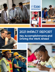 Massachusetts Business Alliance for Education – Excellence. Opportunity ...