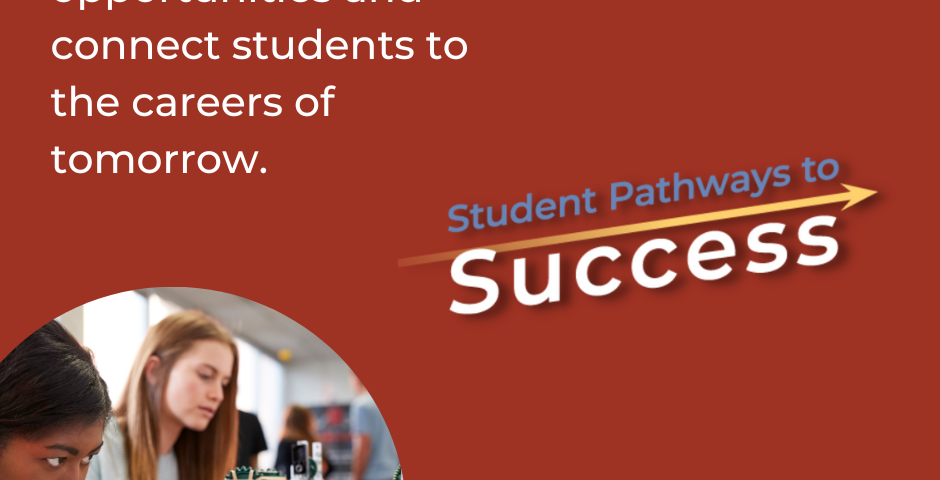 Student Pathways to Success Coalition Aims to Connect Students to ...